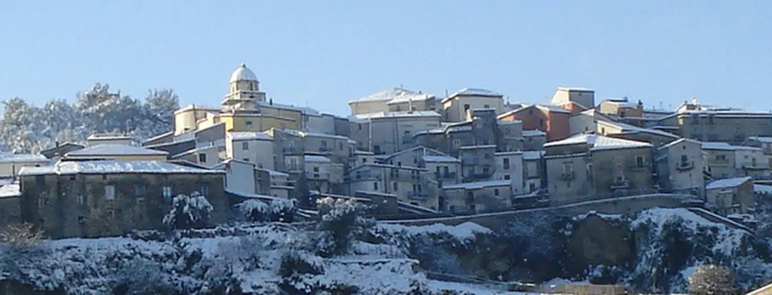 Bisignano | Calabria Region Official Tourism website