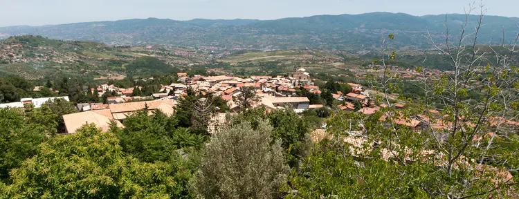 Rende | Calabria Region Official Tourism website