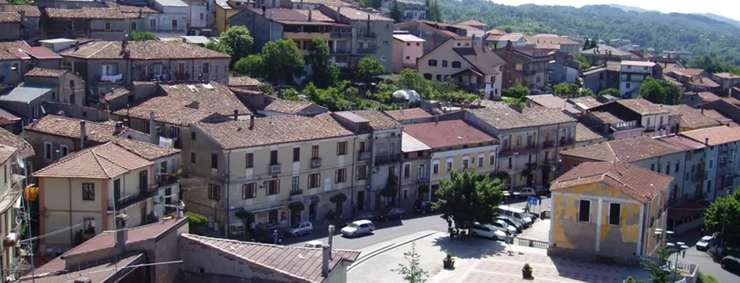 Filadelfia | Calabria Region Official Tourism website