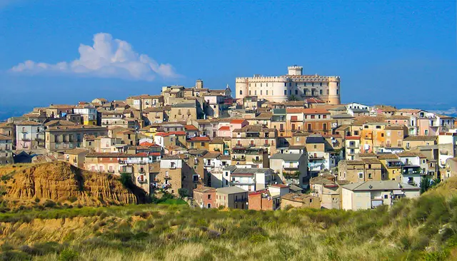Rende | Calabria Region Official Tourism website
