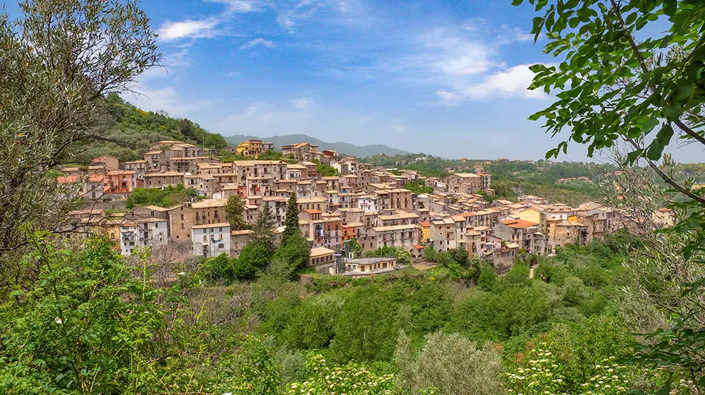 Rende | Calabria Region Official Tourism website