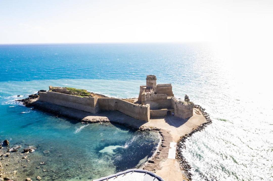 Calabria Ionica: costa, spiagge e mete | Calabria Straordinaria