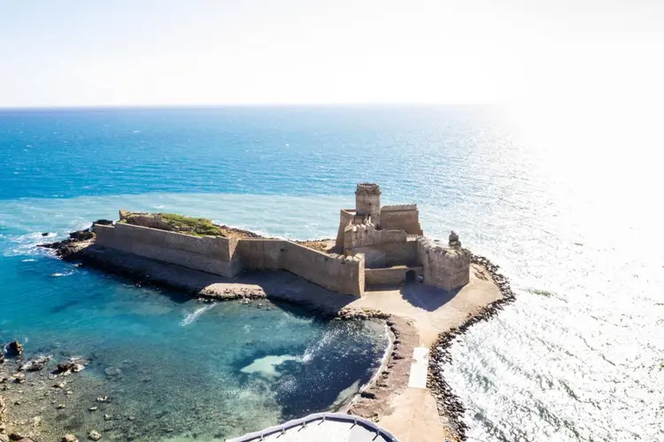 Calabria Official Tourism Website | Calabria Straordinaria