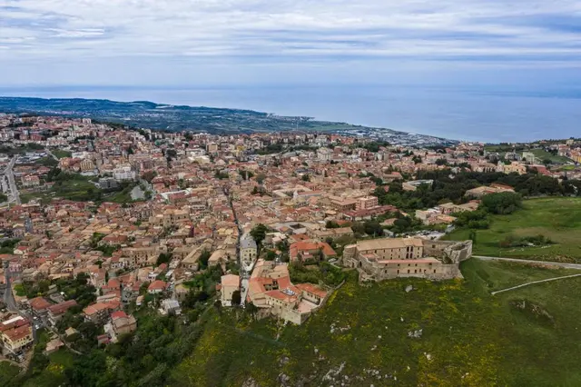 Catanzaro | Calabria Region Official Tourism website