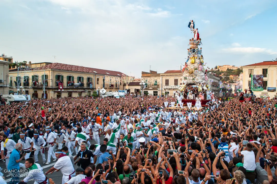 Calabria Official Tourism Website | Calabria Straordinaria