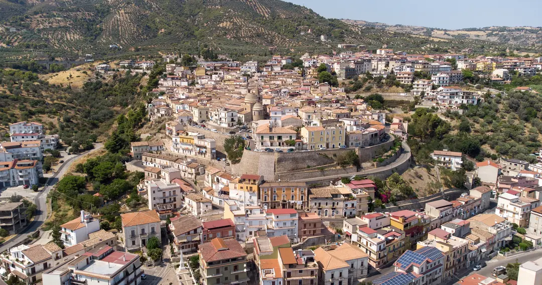 Acri | Calabria Region Official Tourism website