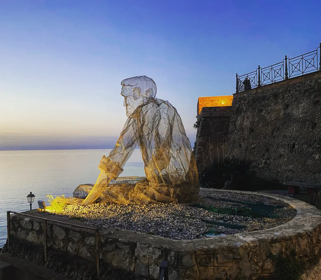 Discovering Altomonte, among The Most Beautiful Villages in Italy ...