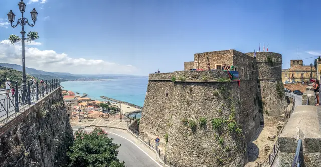 Pizzo | Calabria Region Official Tourism website