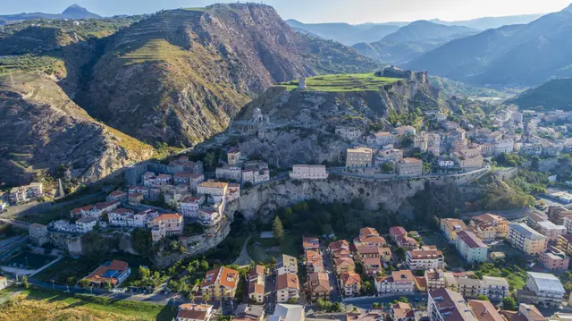 Cetraro | Calabria Region Official Tourism website