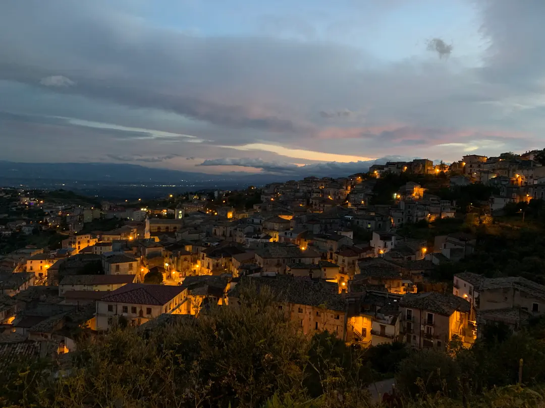 Cetraro | Calabria Region Official Tourism website