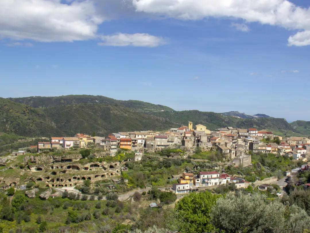 Cirò | Calabria Region Official Tourism website