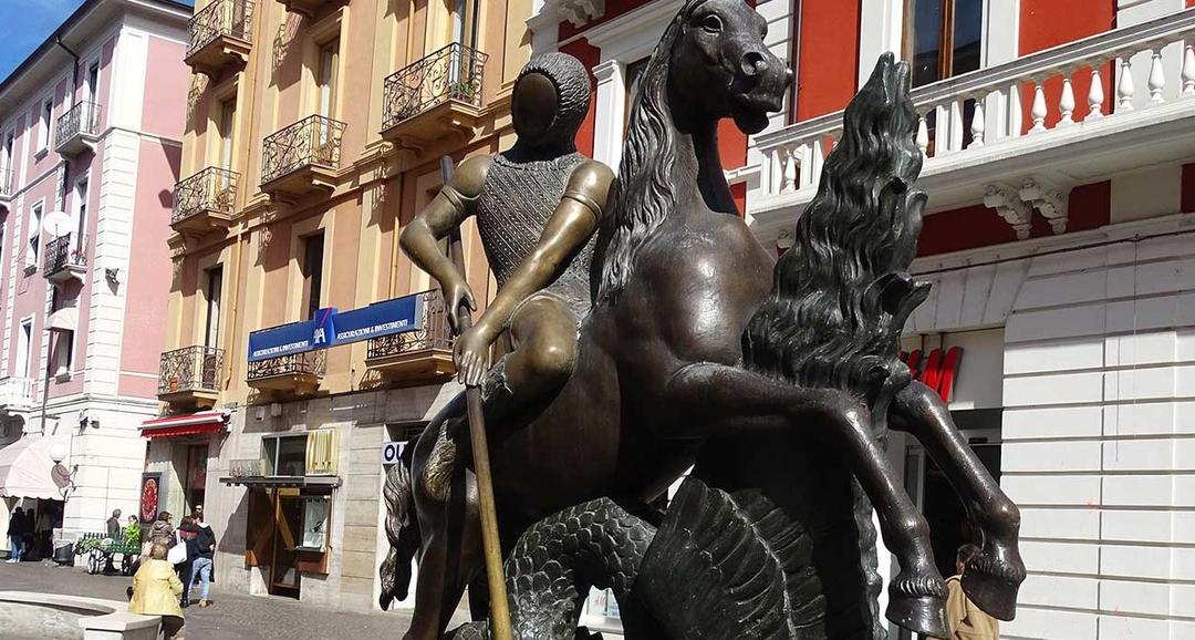 La leggenda del Tesoro di Alarico a Cosenza | Calabria Straordinaria