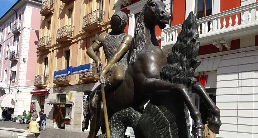 La leggenda del Tesoro di Alarico a Cosenza | Calabria Straordinaria