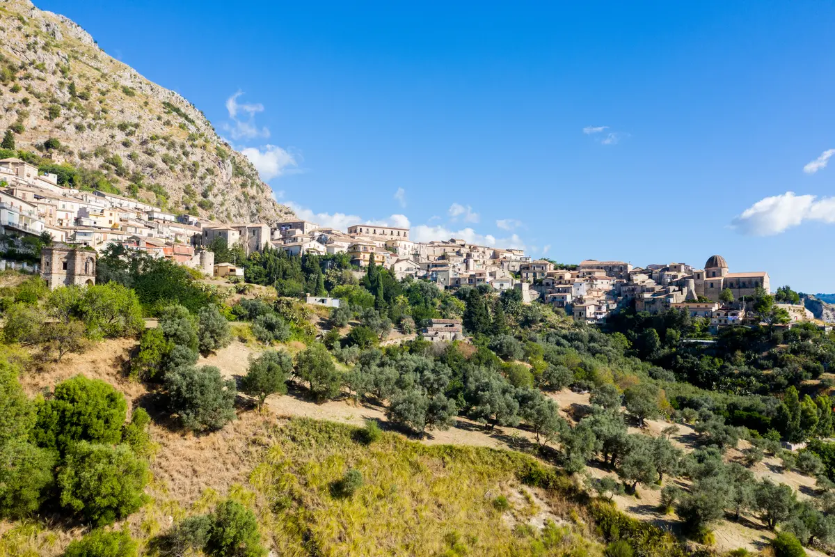Curinga | Calabria Straordinaria