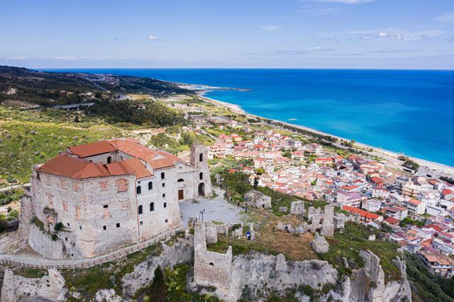 Palmi | Calabria Region Official Tourism website