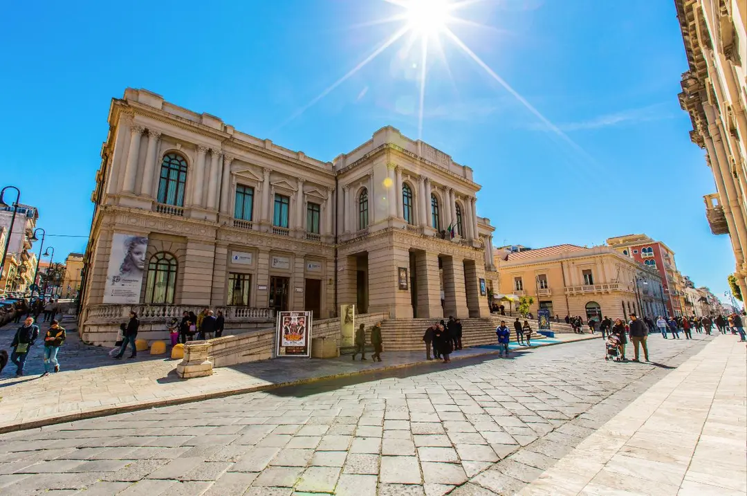 Calabria Official Tourism Website | Calabria Straordinaria