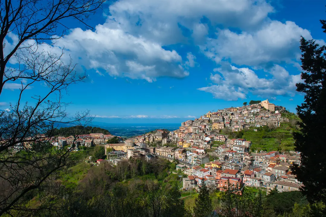 Filadelfia | Calabria Region Official Tourism website