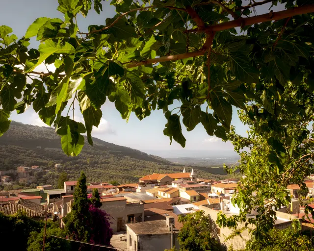 Villa San Giovanni | Calabria Straordinaria