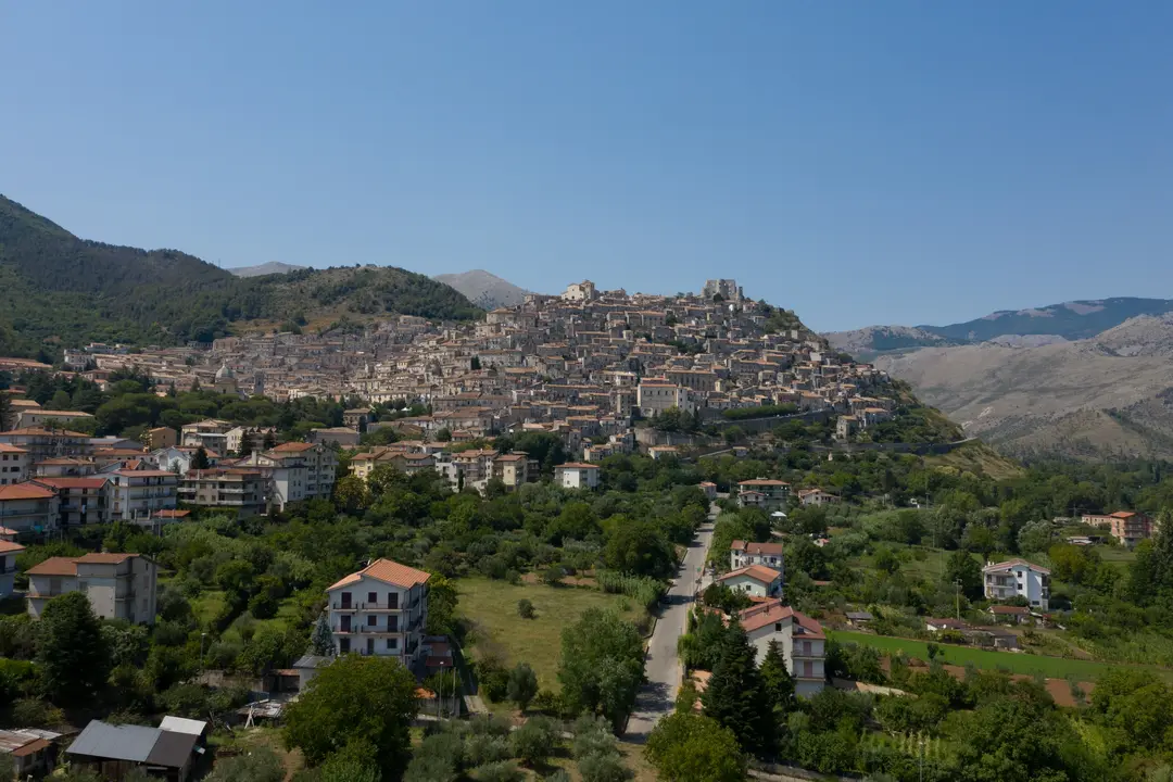 Acri | Calabria Region Official Tourism website