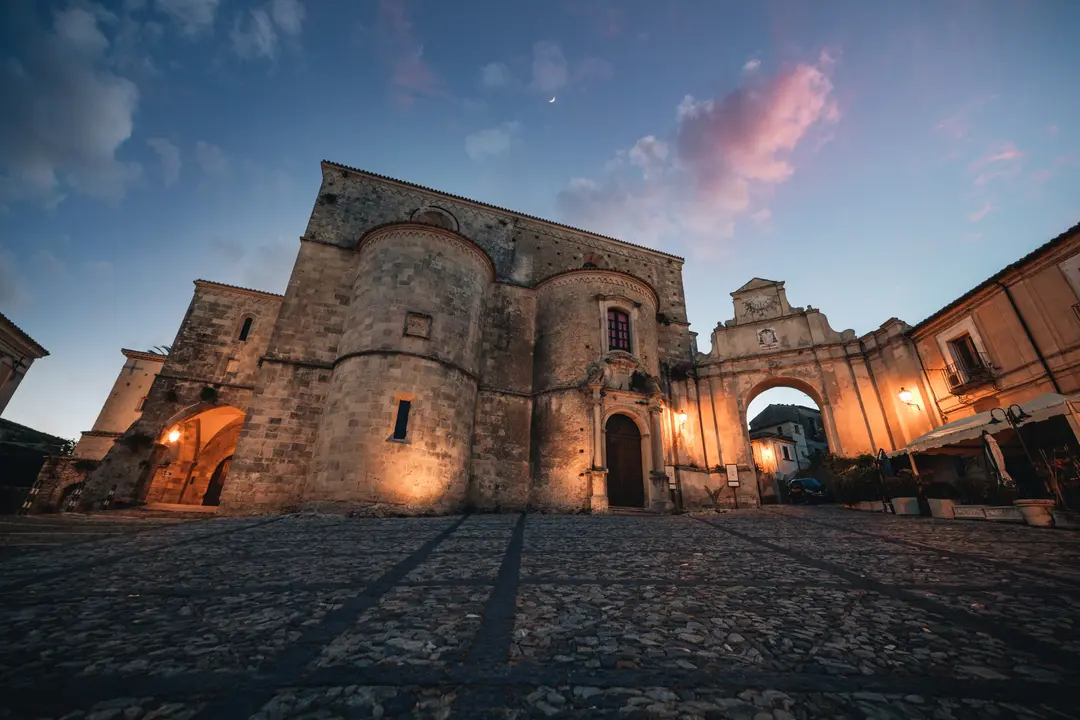 Calabria Official Tourism Website | Calabria Straordinaria