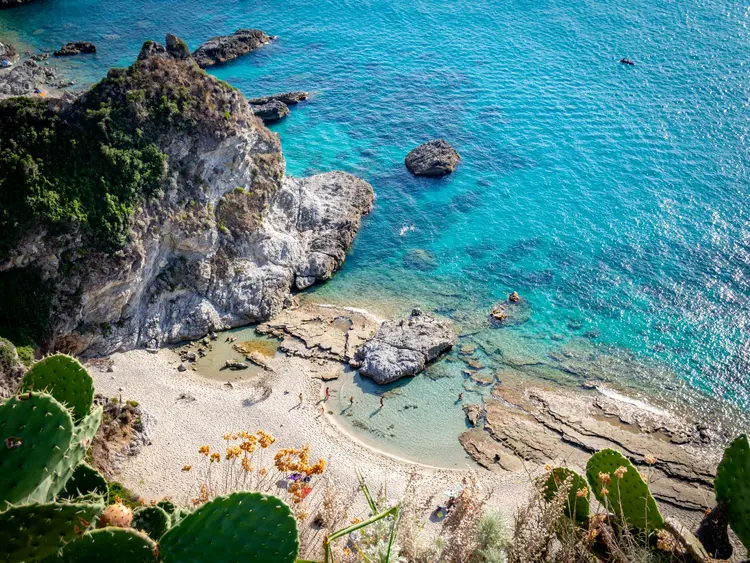 Calabria Official Tourism Website | Calabria Straordinaria