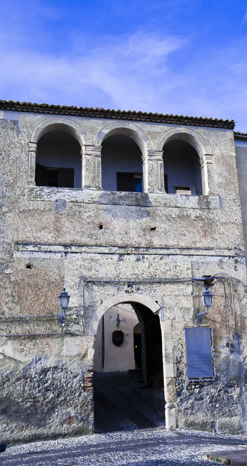 Discovering Altomonte, among The Most Beautiful Villages in Italy ...