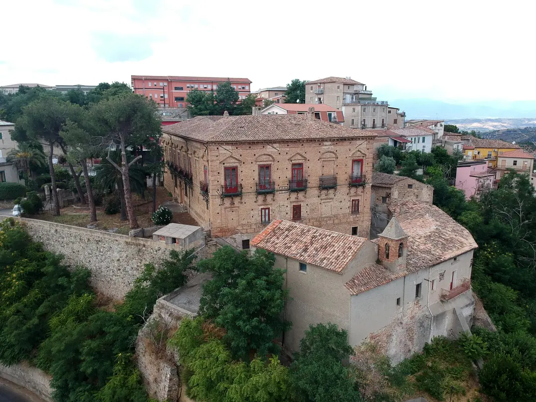 Vista al borgo di Stilo: cosa vedere e cosa fare | Calabria Straordinaria