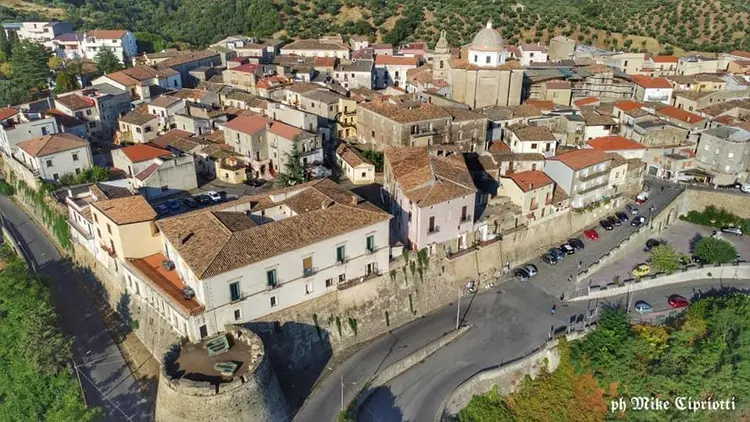 Cirò | Calabria Region Official Tourism website