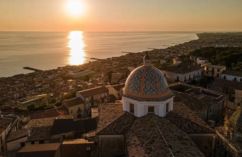 Crotone | Calabria Region Official Tourism website