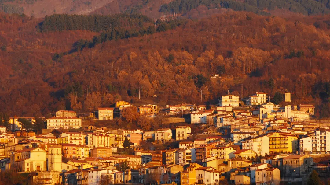 Rende | Calabria Region Official Tourism website