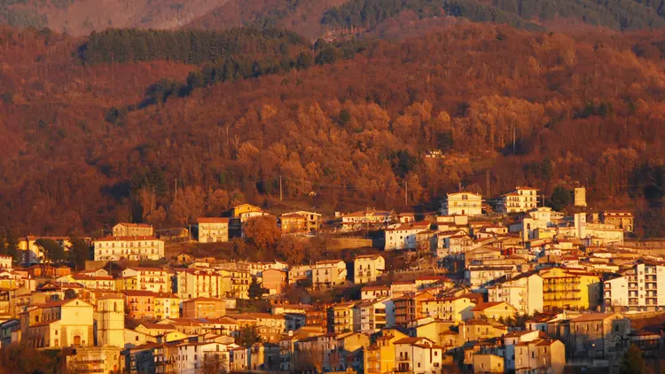 Rende | Calabria Region Official Tourism website