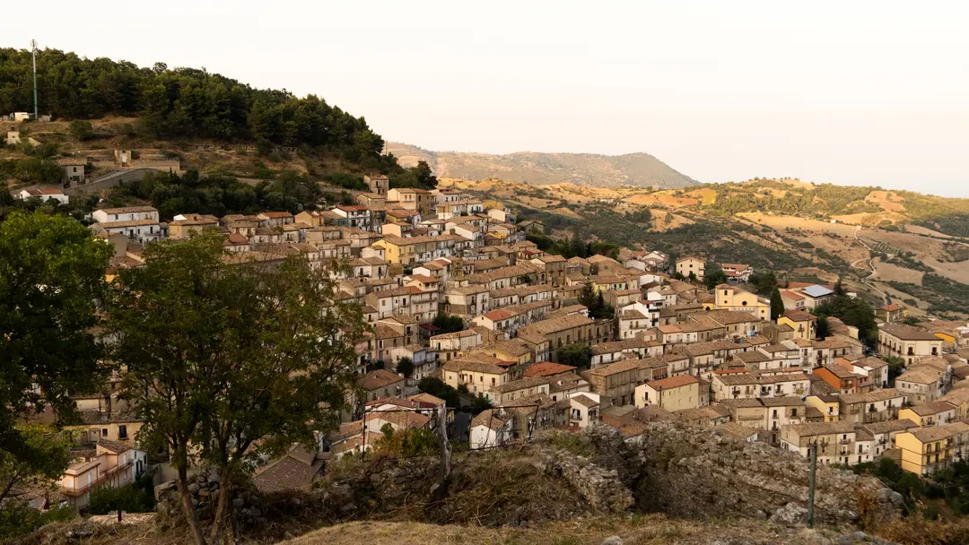Acri | Calabria Region Official Tourism website