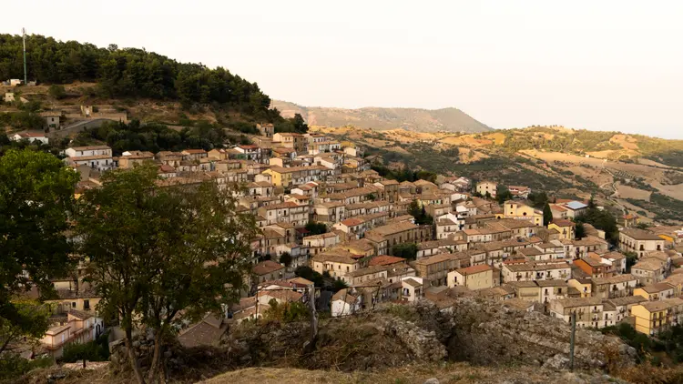 Altomonte | Calabria Region Official Tourism website