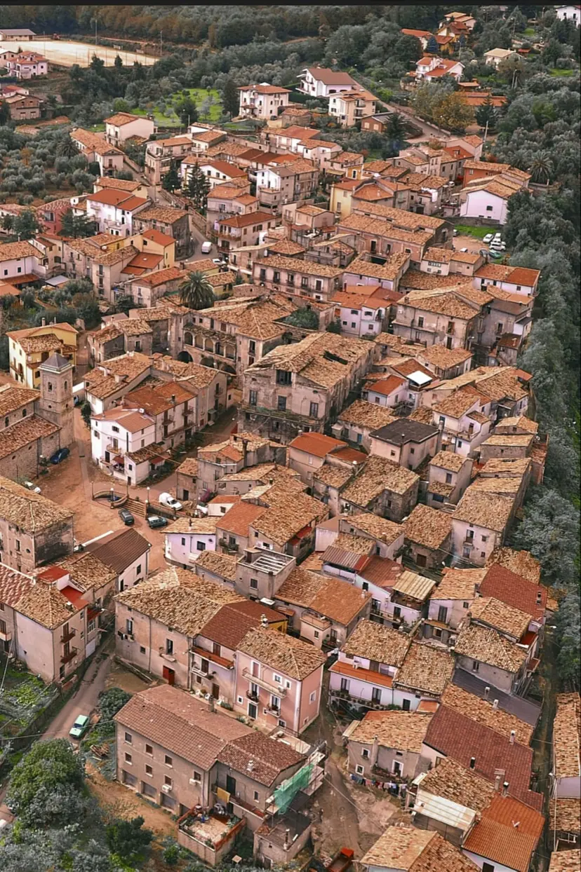 Mormanno | Calabria Region Official Tourism website