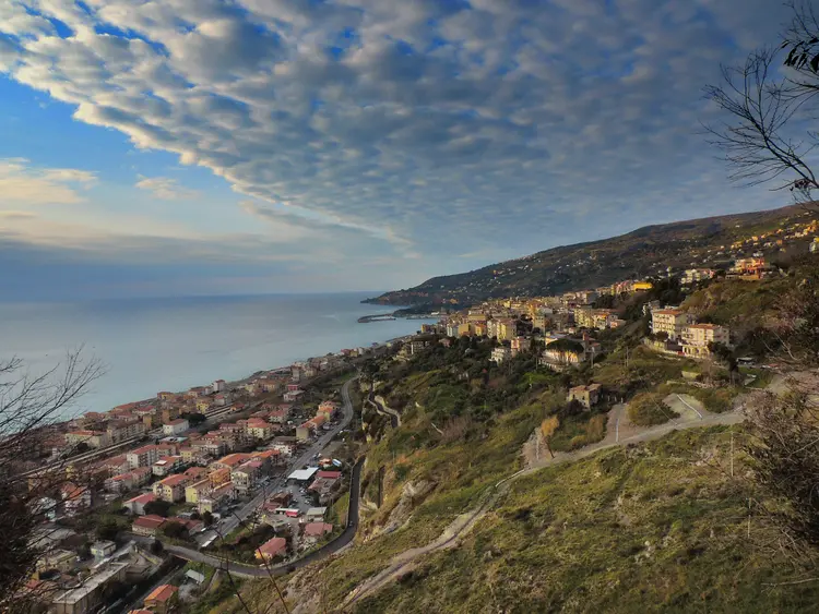 Cetraro | Calabria Region Official Tourism website