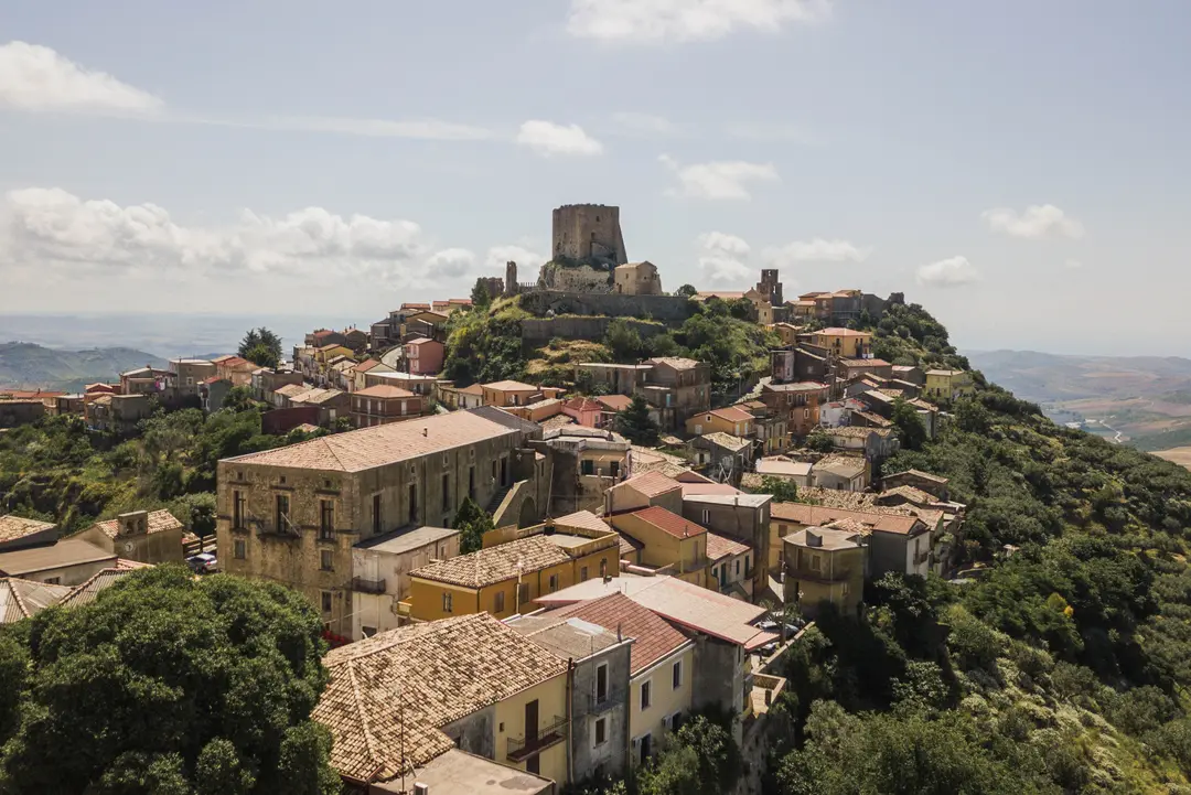 Cirò | Calabria Region Official Tourism website