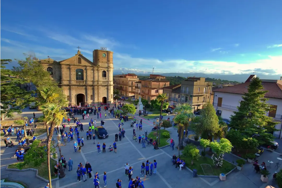 Filadelfia | Calabria Region Official Tourism website