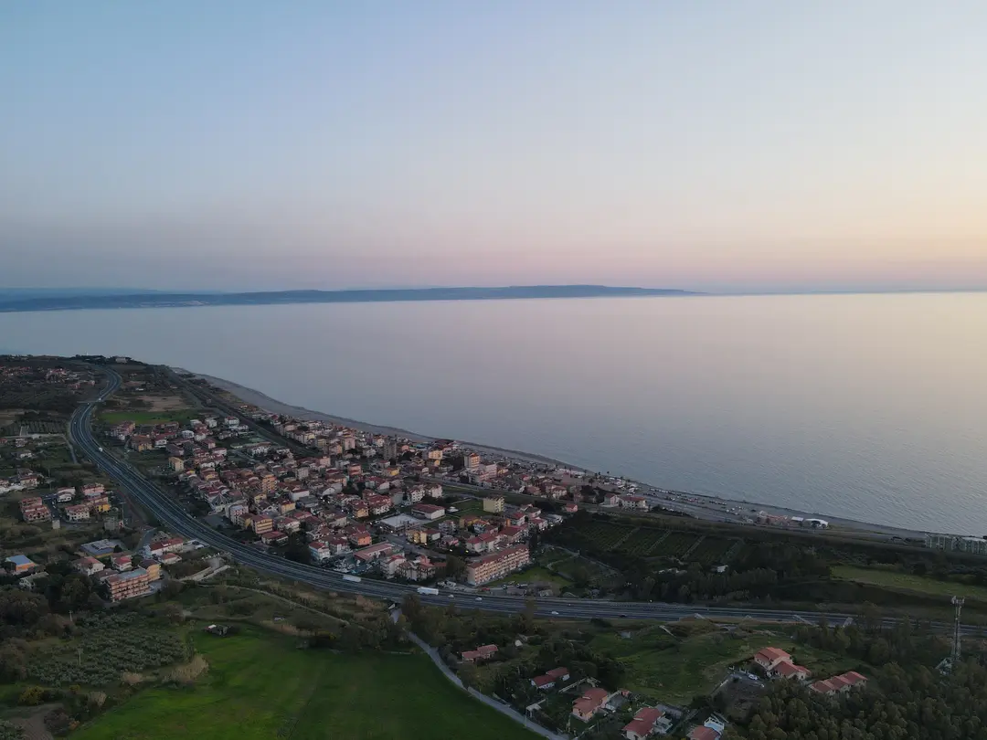 Simeri Crichi | Calabria Straordinaria