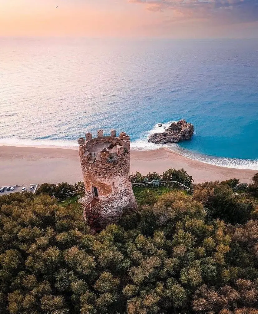 Palmi | Calabria Region Official Tourism website