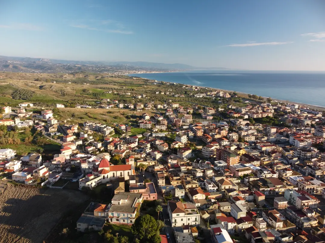 Seminara | Calabria Straordinaria