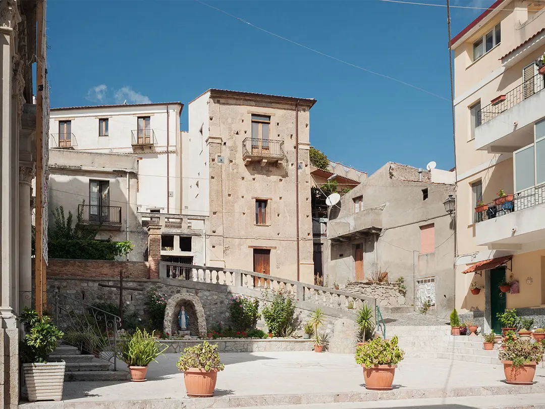 Locri | Calabria Region Official Tourism website