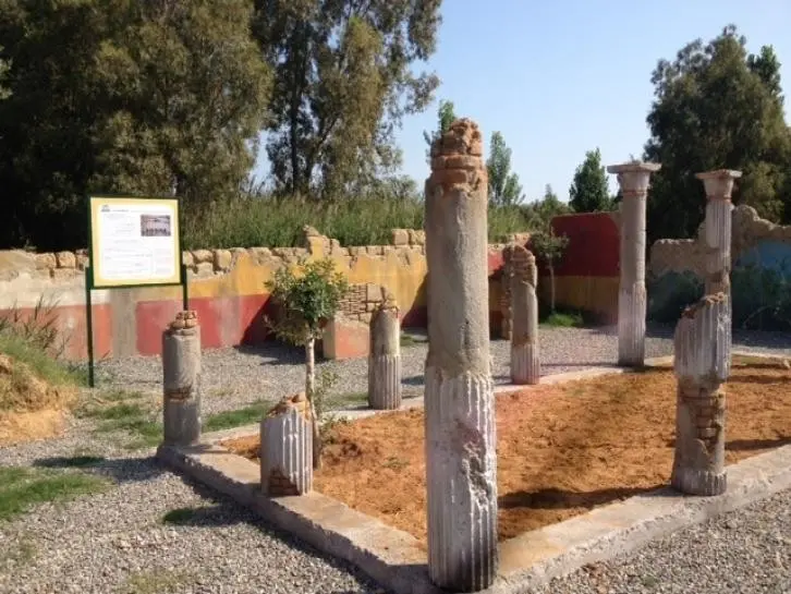 Archaeological Park of Sibari | Calabria Region Official Tourism website