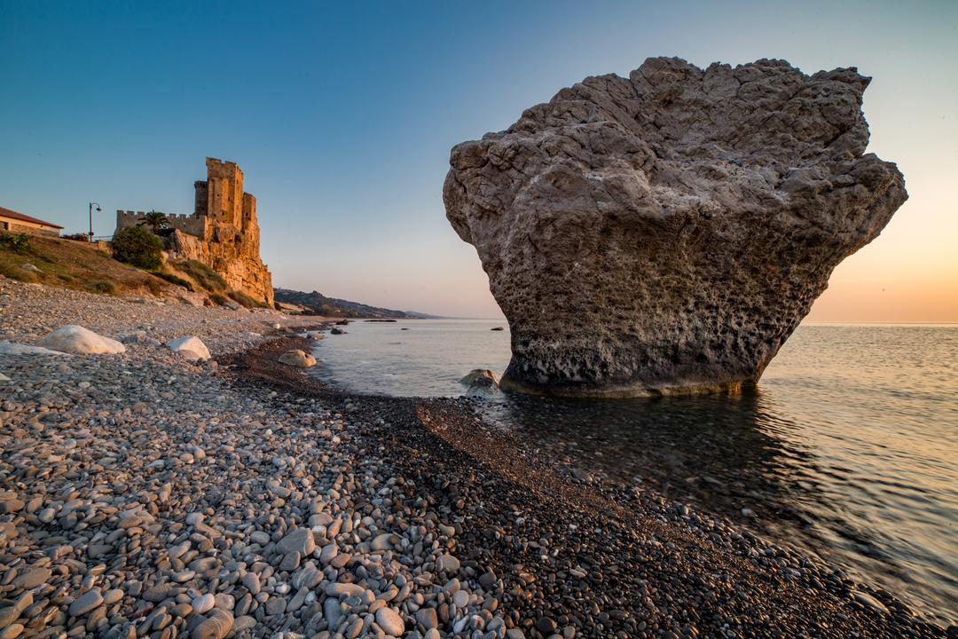 Visitare la Calabria in camper: itinerari consigliati | Calabria ...