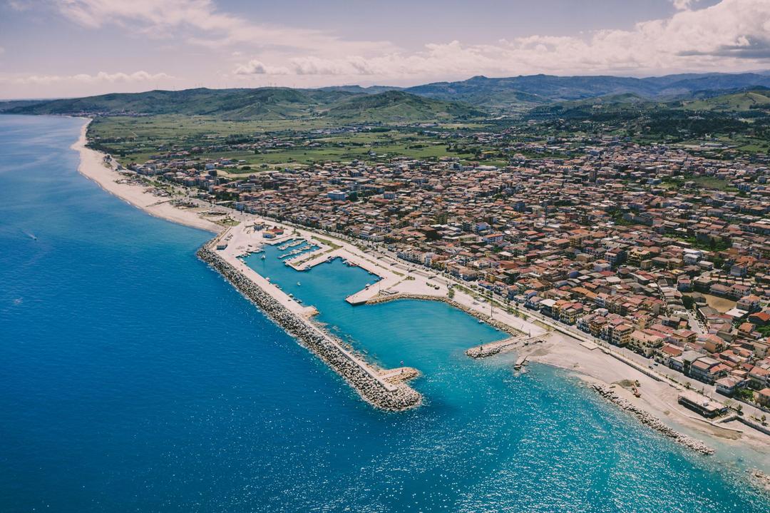 Visitare la Calabria in camper: itinerari consigliati | Calabria ...