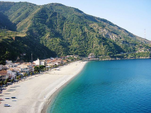 Marina Grande 7P26+R7, Scilla