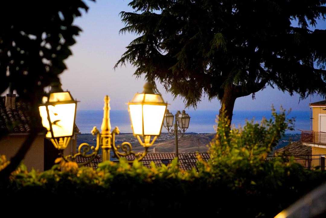 Visitare la Calabria in camper: itinerari consigliati | Calabria ...