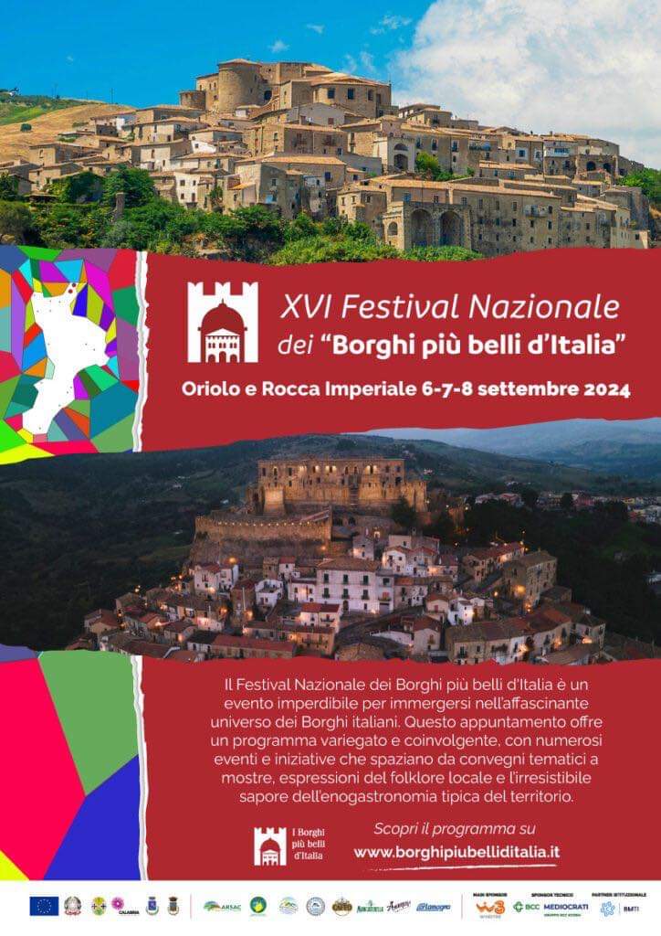 Fiestas Tipicas De Calabria Italia