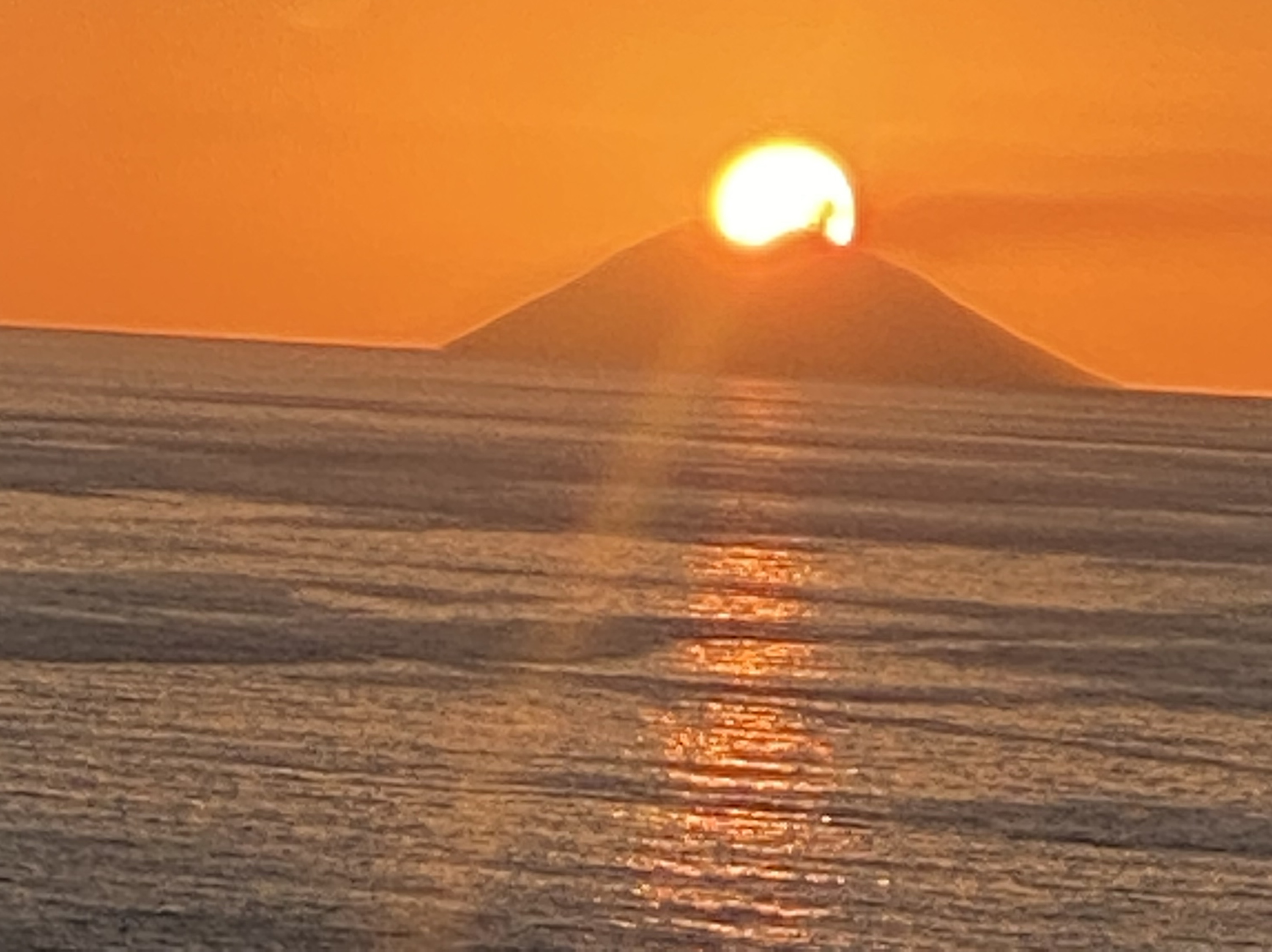 I tramonti sul mare più belli da vedere in Calabria | Calabria ...