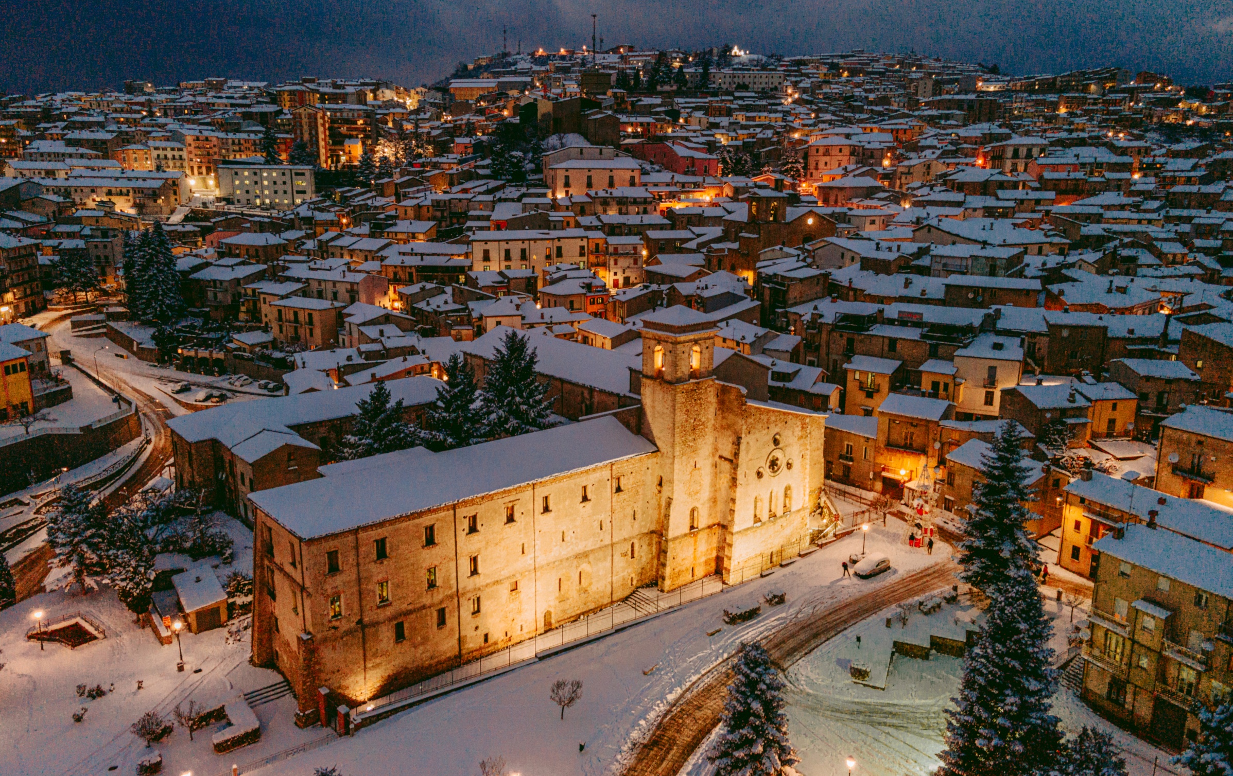 3 posti da visitare in Calabria in Inverno | Calabria Straordinaria