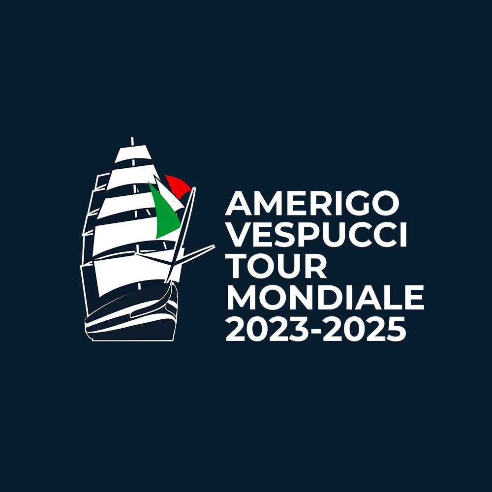 Amerigo Vespucci Tour Mondiale | Calabria Straordinaria